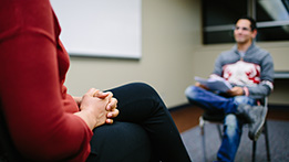 Article: Guiding the way to recovery in mental health and addictions ...