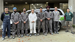 Article: Going the extra mile for VCC’s community partners - Vancouver ...