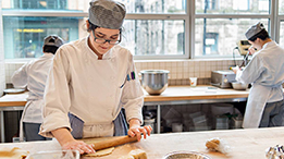 Archive 2013-2019: Bakers obtain their Red Seal - and a possible raise ...