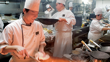 Article: VCC's Asian culinary course deliciously unique - Vancouver ...