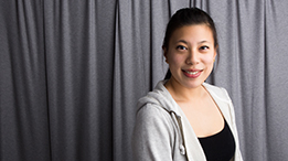 Article: Bianca’s story: from desk job to automotive calling ...