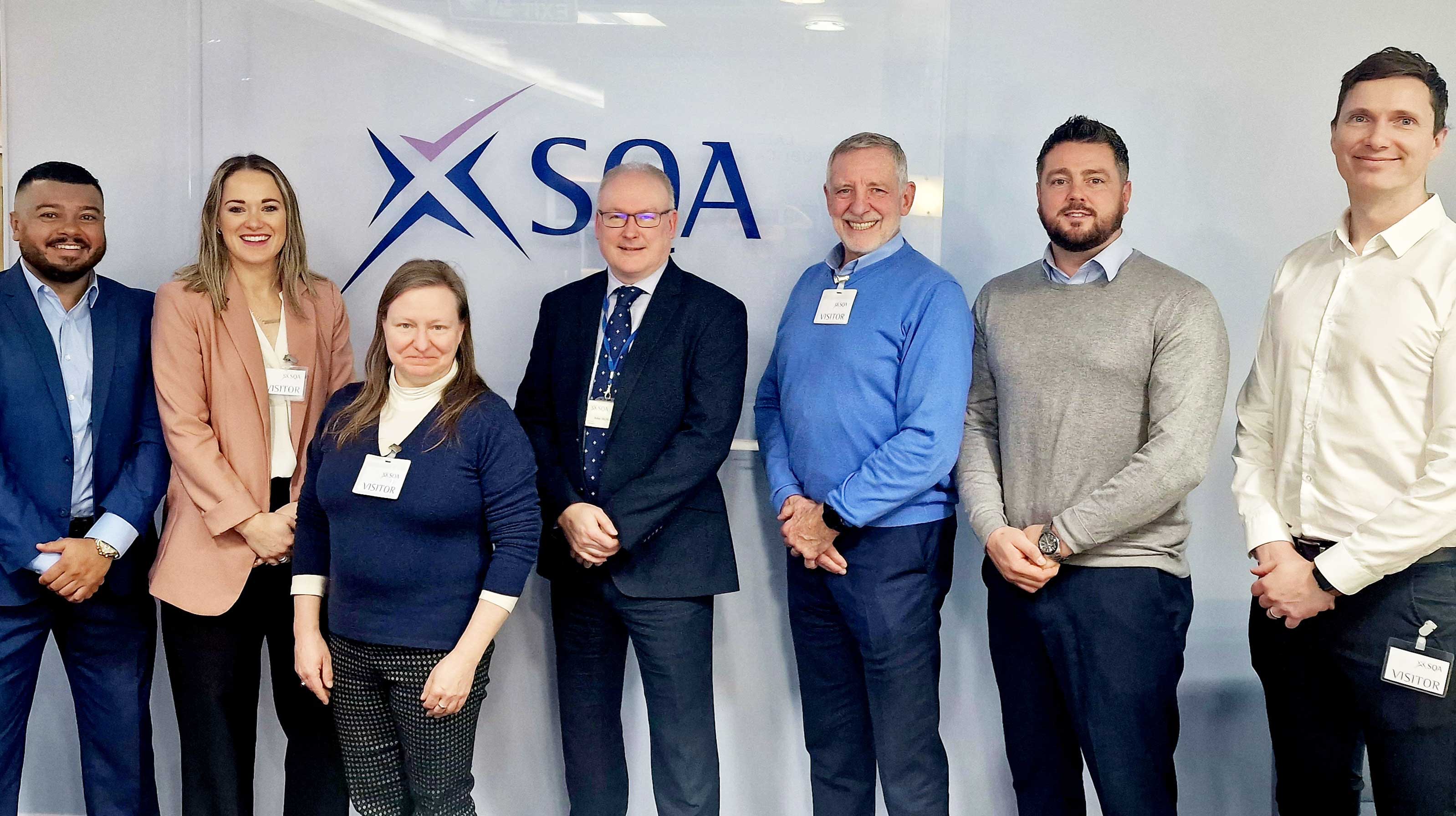 Article: VCC partners with Scottish Qualifications Authority ...