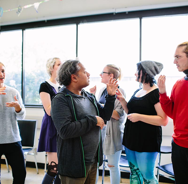 Vancouver Community College